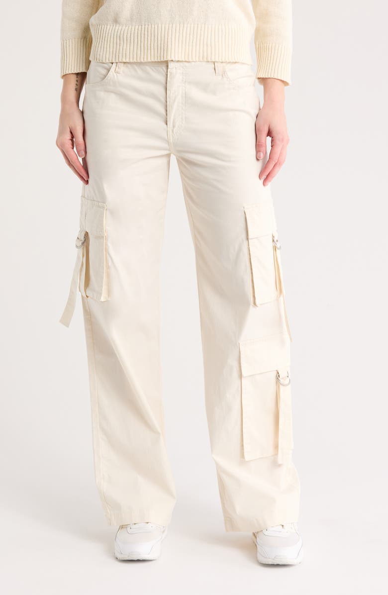 Sanctuary Y2K Strappy Cargo Pants | Nordstromrack