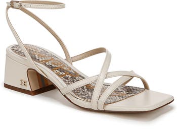 Sam Edelman Whitley Ankle Strap Sandal (Women) | Nordstrom
