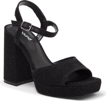 Abound Lucia Platform Sandal (Women) | Nordstromrack