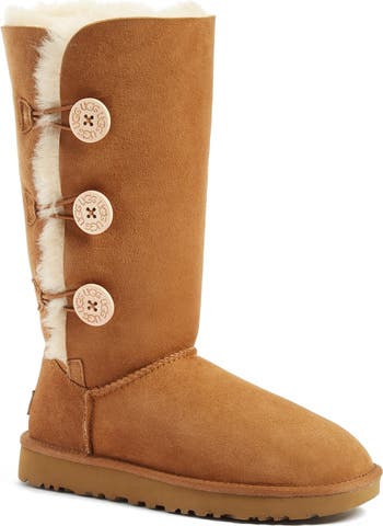 Ugg bailey button triplet ii store
