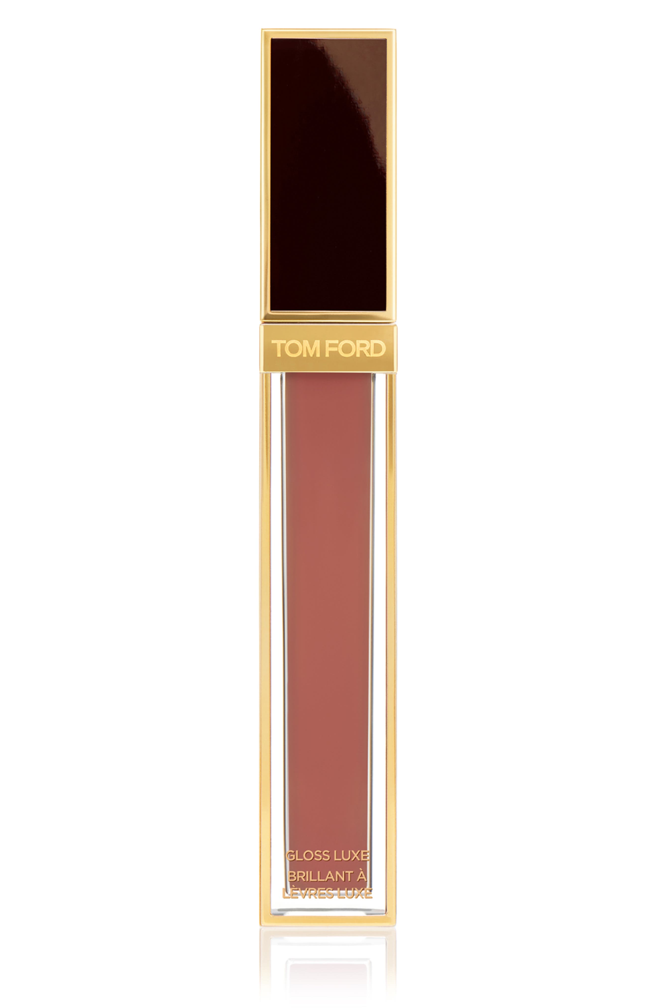 TOM FORD Gloss Luxe Moisturizing Lip Gloss | Nordstrom