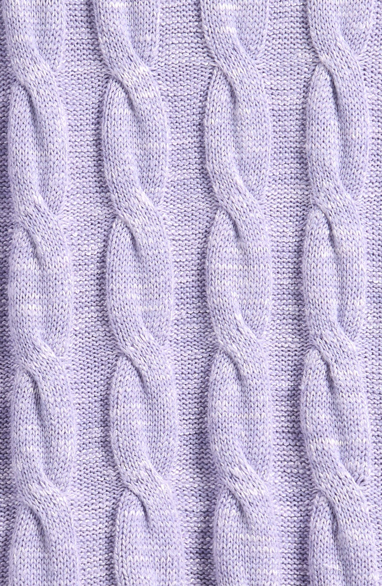 Cotton Emporium Kids' Cotton Blend Sweater Vest | Nordstromrack
