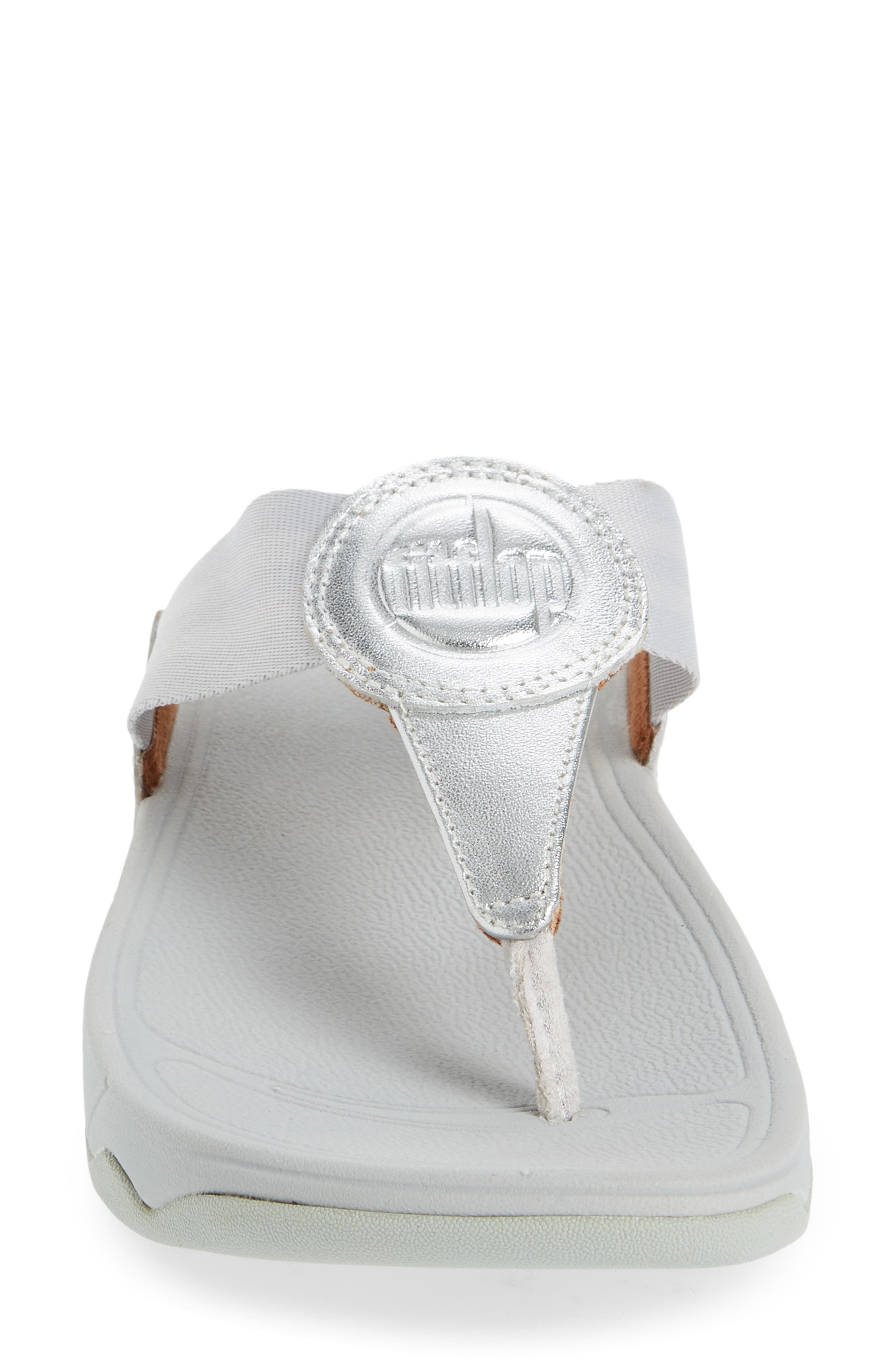 FitFlop Walkstar Flip Flop (Women) | Nordstrom