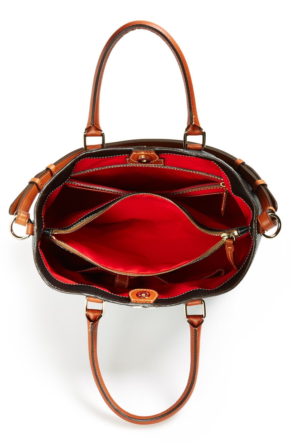 Dooney & Bourke 'Chelsea' Pebbled Leather Tote | Nordstrom