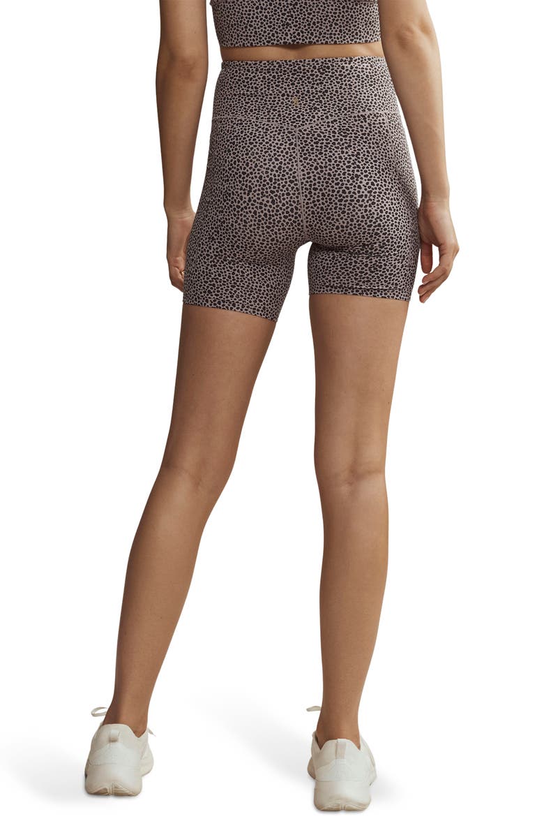 Rhone Revive Print 6" Pocket Bike Shorts | Nordstromrack