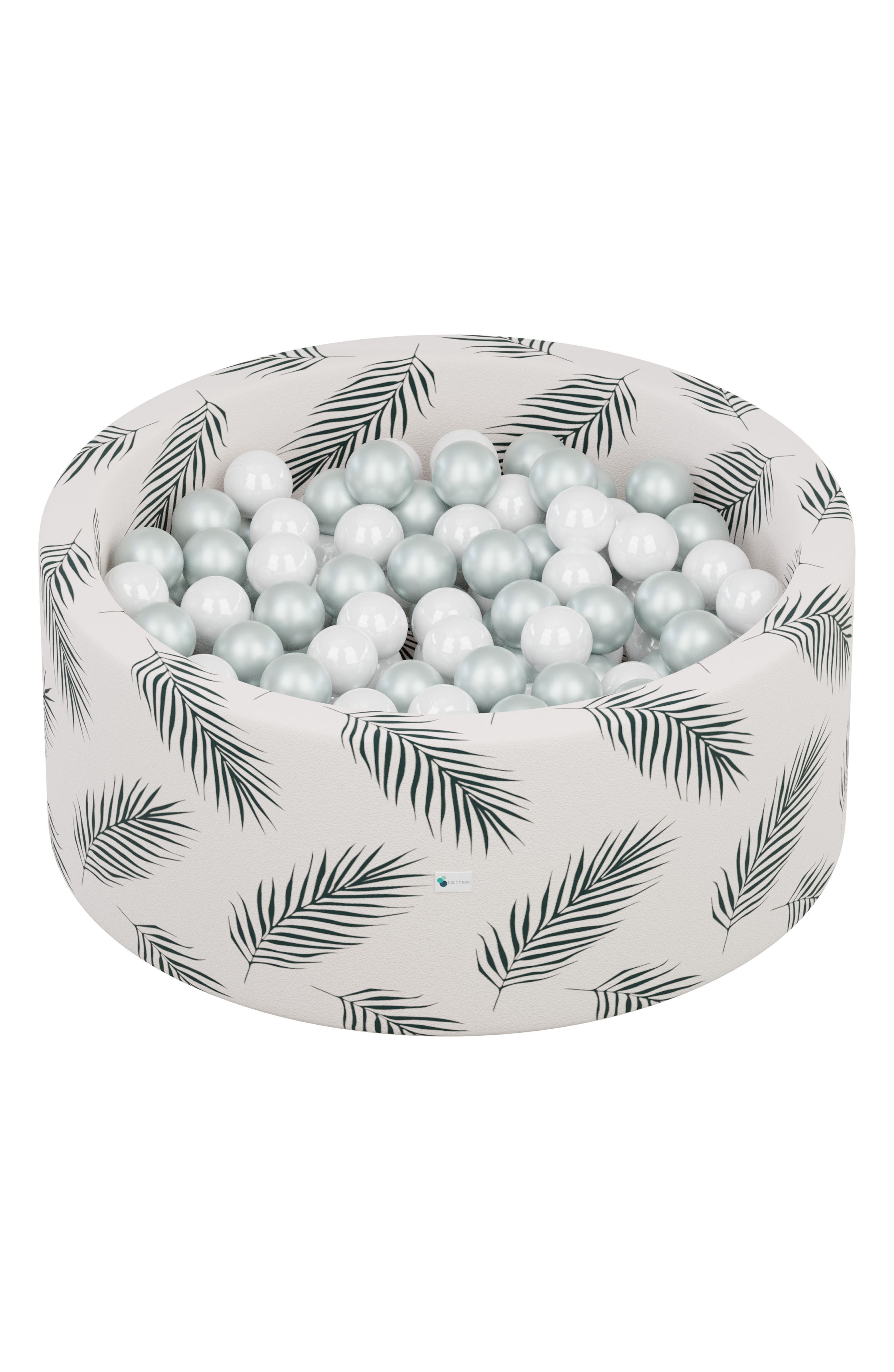 Little Big Playroom Portable Ball Pit Bundle | Nordstrom