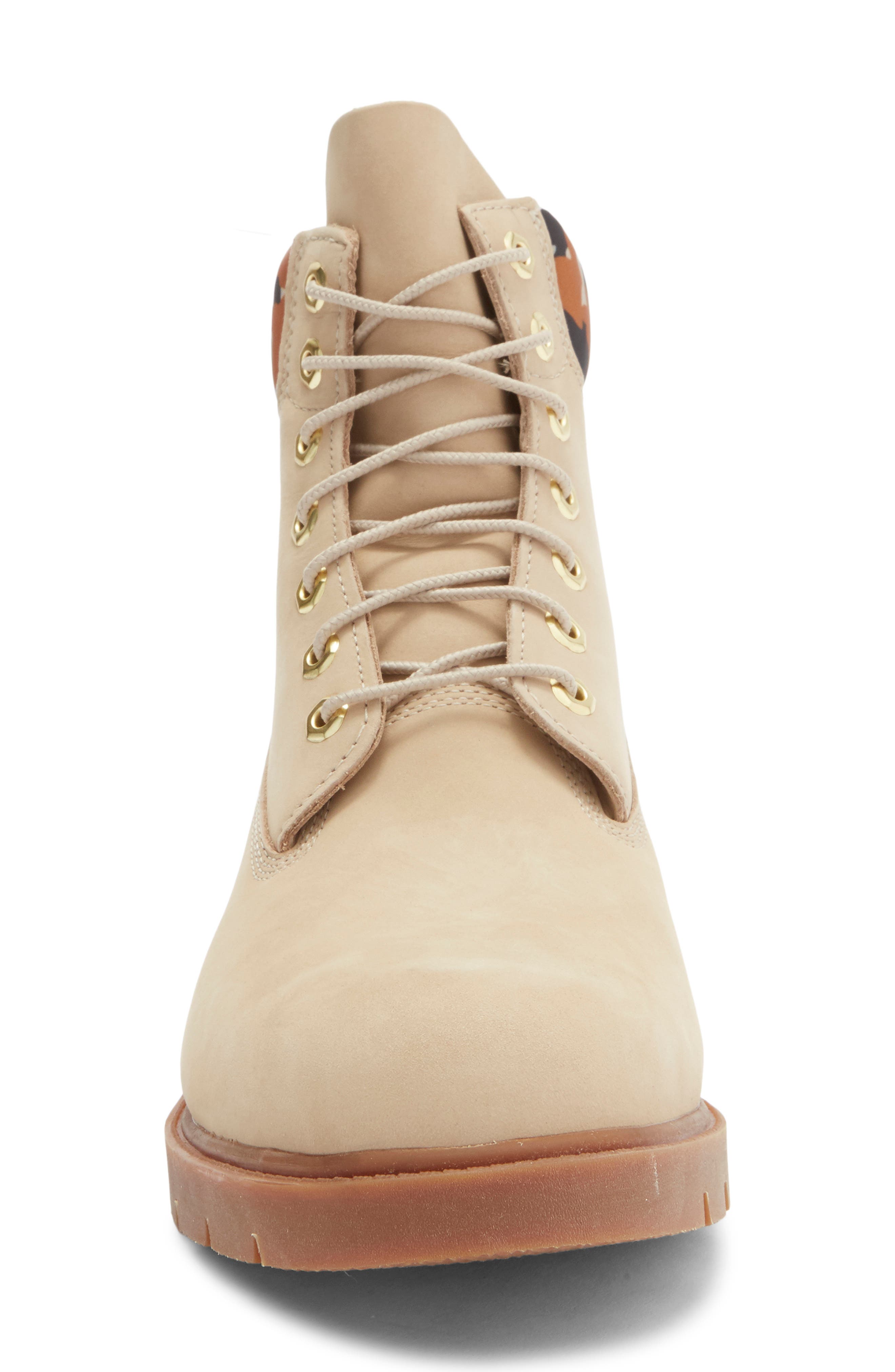 Timberland Classic 6-Inch Waterproof Boot (Men) | Nordstromrack