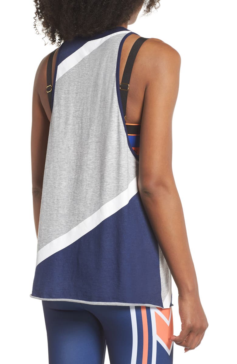 P.E Nation Sudden Death Tank | Nordstrom