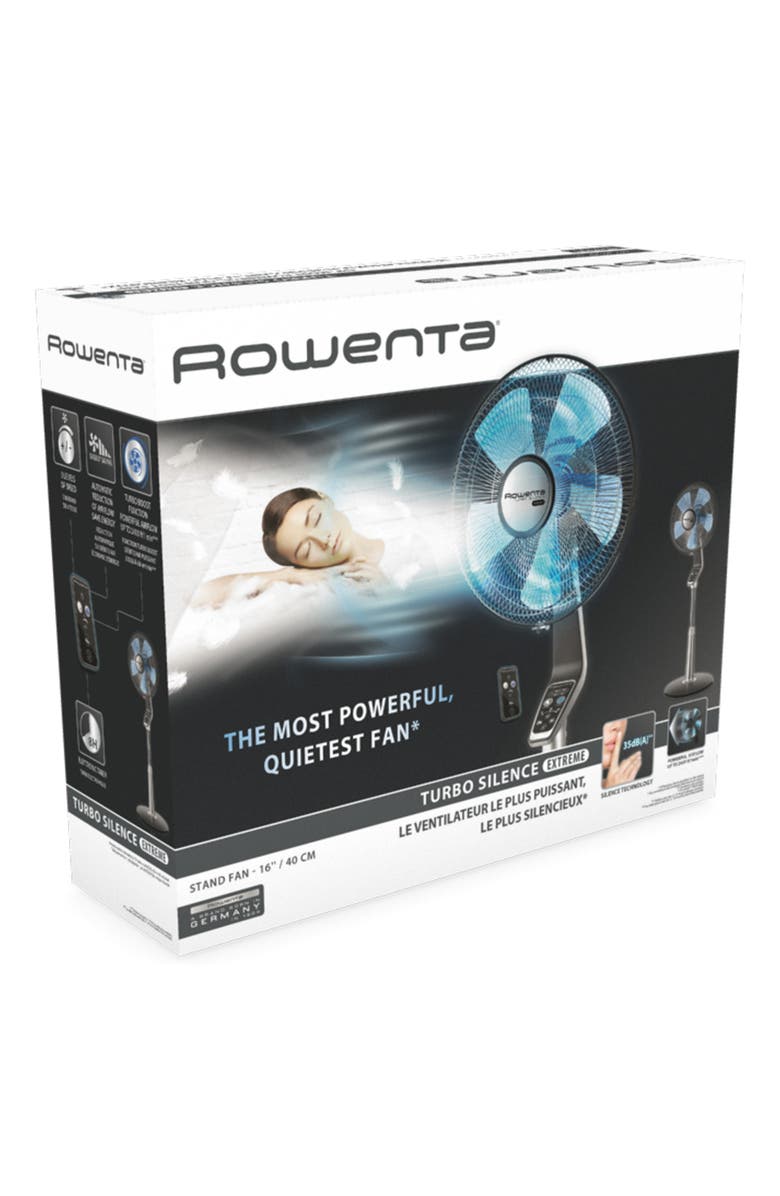 Rowenta Turbo Silence Extreme Standing Fan | Nordstrom
