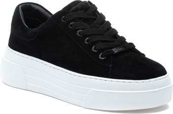 JSlides Amanda Platform Sneaker (Women) | Nordstrom