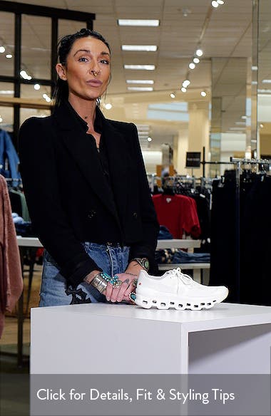 On Cloudmonster Void Sneaker (Women) | Nordstrom