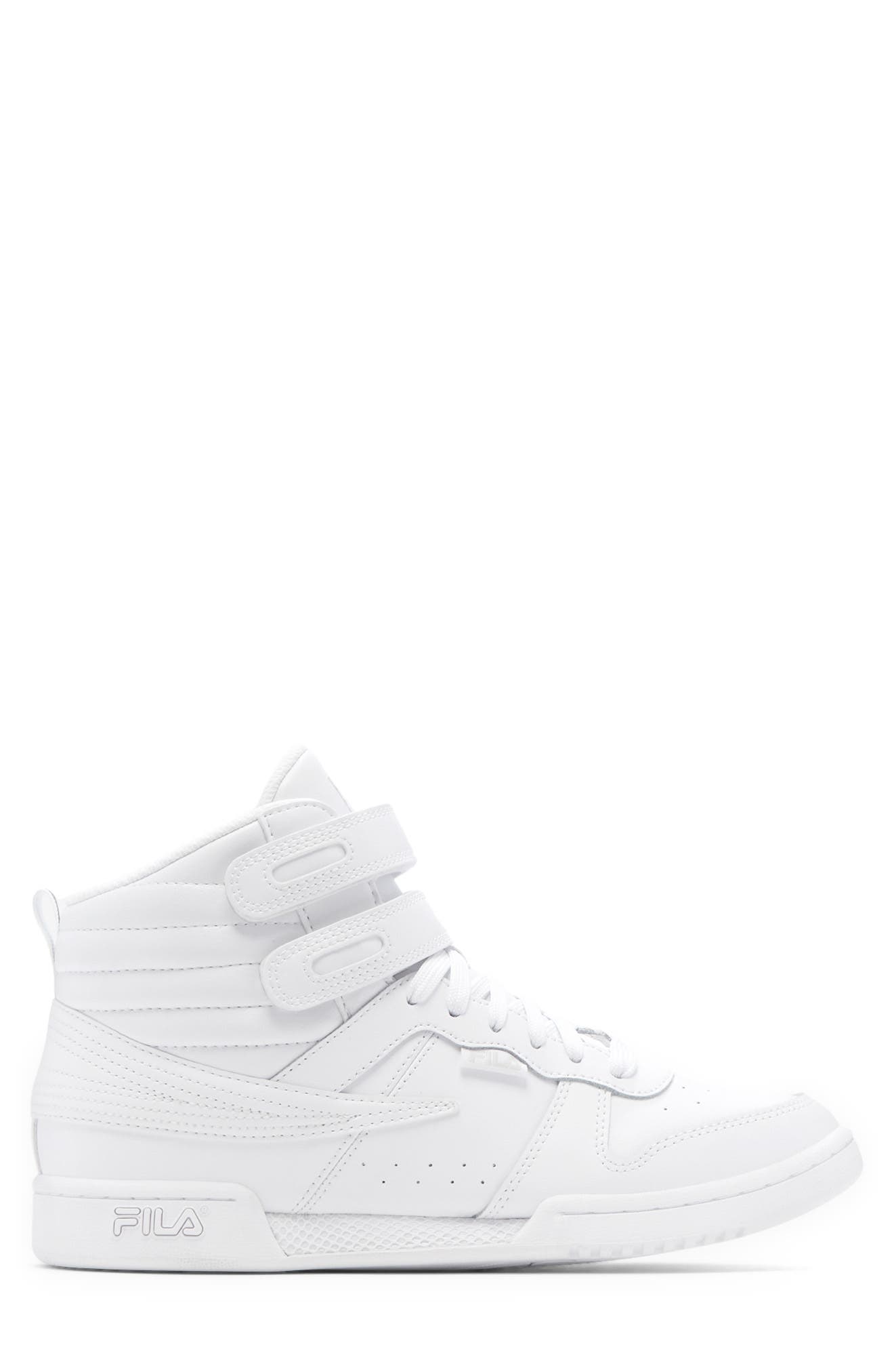 FILA F-14 High Top Sneaker (Women) | Nordstrom