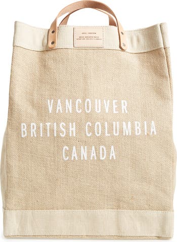 Apolis City Market Tote | Nordstrom