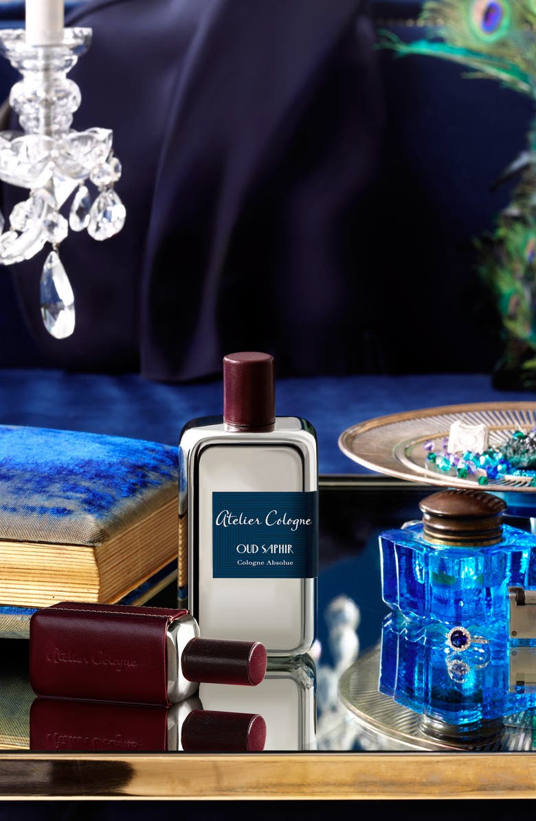 Atelier Cologne Oud Saphir Cologne Absolue | Nordstromrack