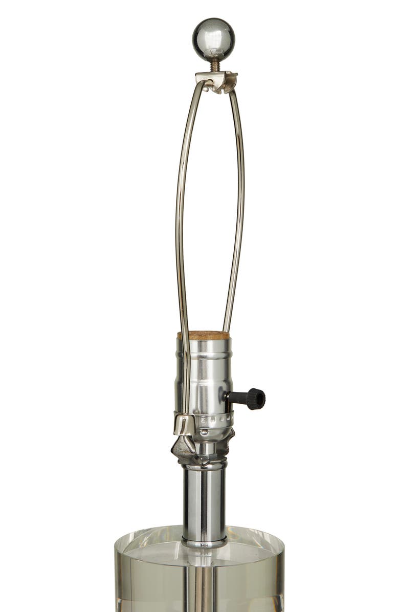 WILLOW ROW Marble Table Lamp | Nordstromrack