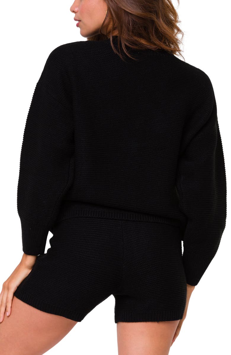 Onzie Cozy Knit Sweater | Nordstrom