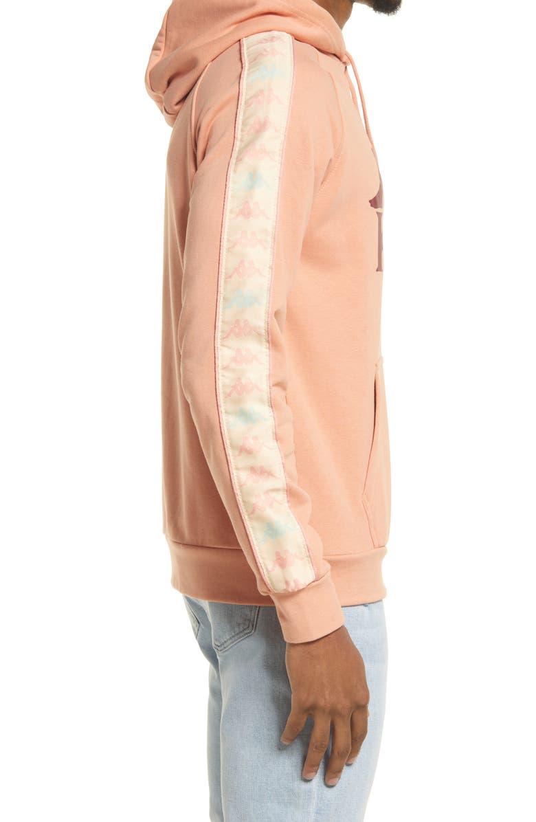 KAPPA ACTIVE Kappa 222 Banda Hurtado-3 Hooded Sweatshirt | Nordstromrack