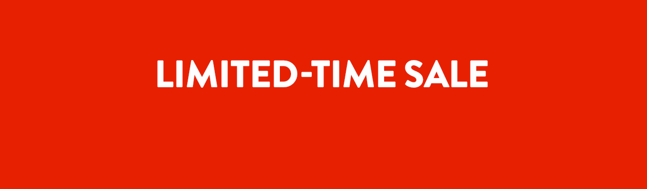 Limited-Time Sale | Nordstrom