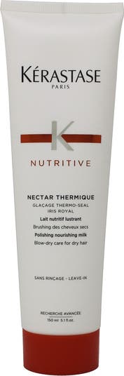 KERASTASE Nutritive Nectar Thermique Blow Dry Primer - 5.1 fl. oz ...