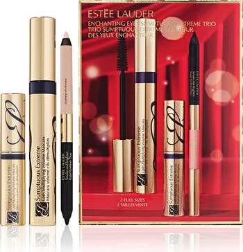 Estée Lauder Enchanting Eyes Trio Gift Set $79 Value | Nordstrom