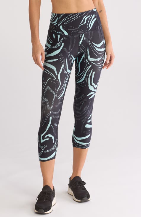 Women's Workout Capris | Nordstrom Rack