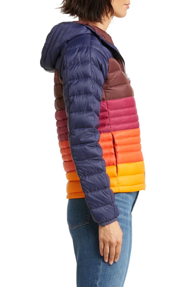 Cotopaxi Fuego 800 Fill Power Down Hooded Jacket | Nordstrom