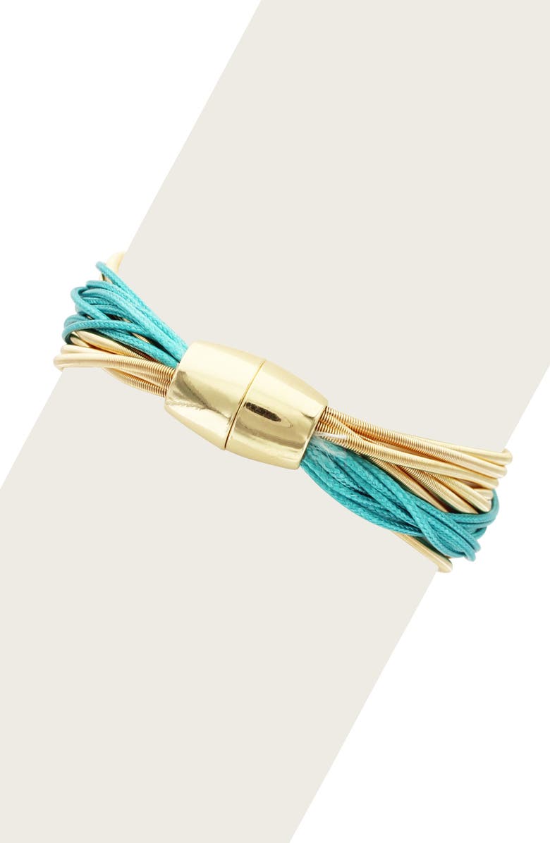 OLIVIA WELLES Alondra Layer Bracelet | Nordstromrack