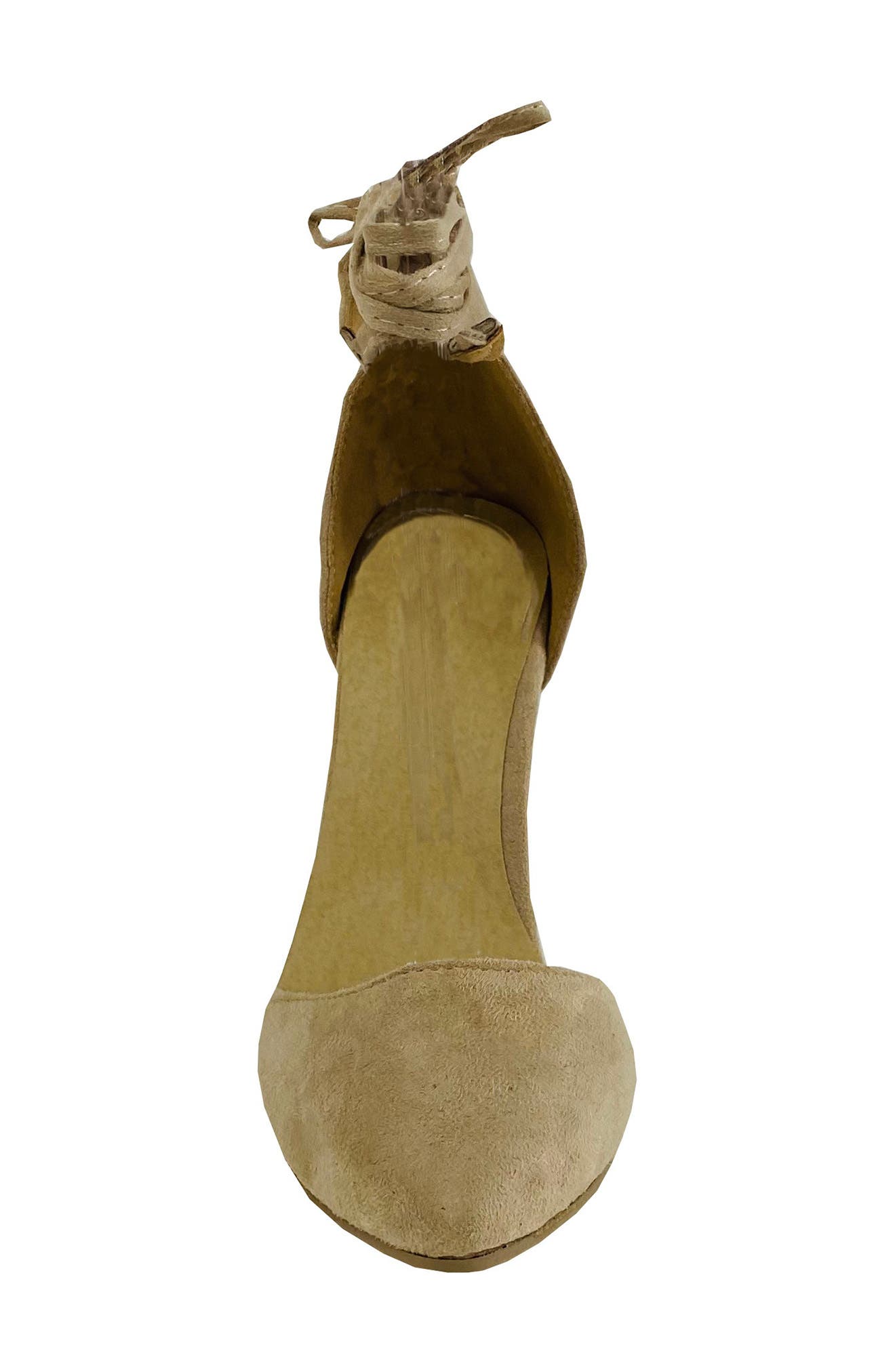 MIQUE Nadia Slim Heel Pump (Women) | Nordstromrack