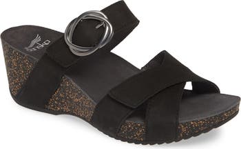 Dansko Susie Platform Sandal (Women) | Nordstrom