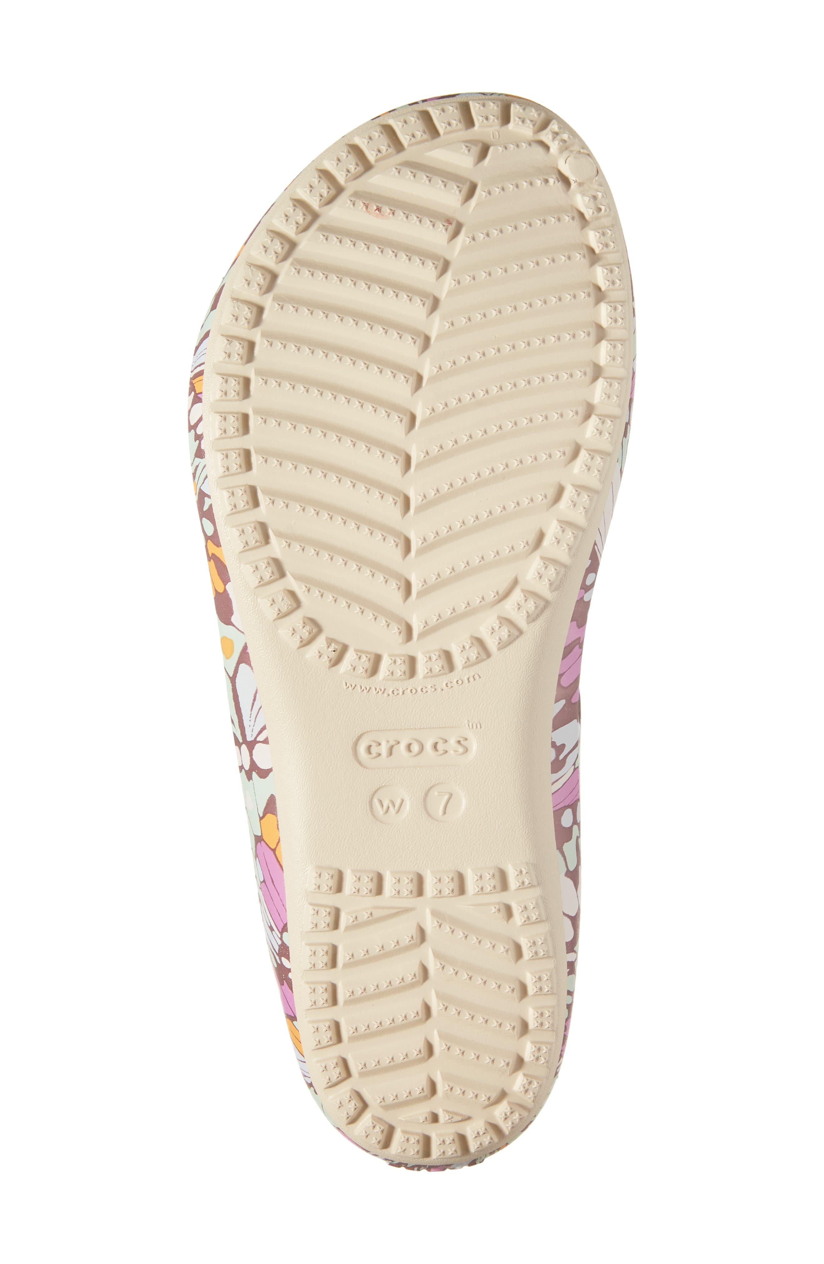 CROCS Kadee Slide Sandal (Women) | Nordstromrack
