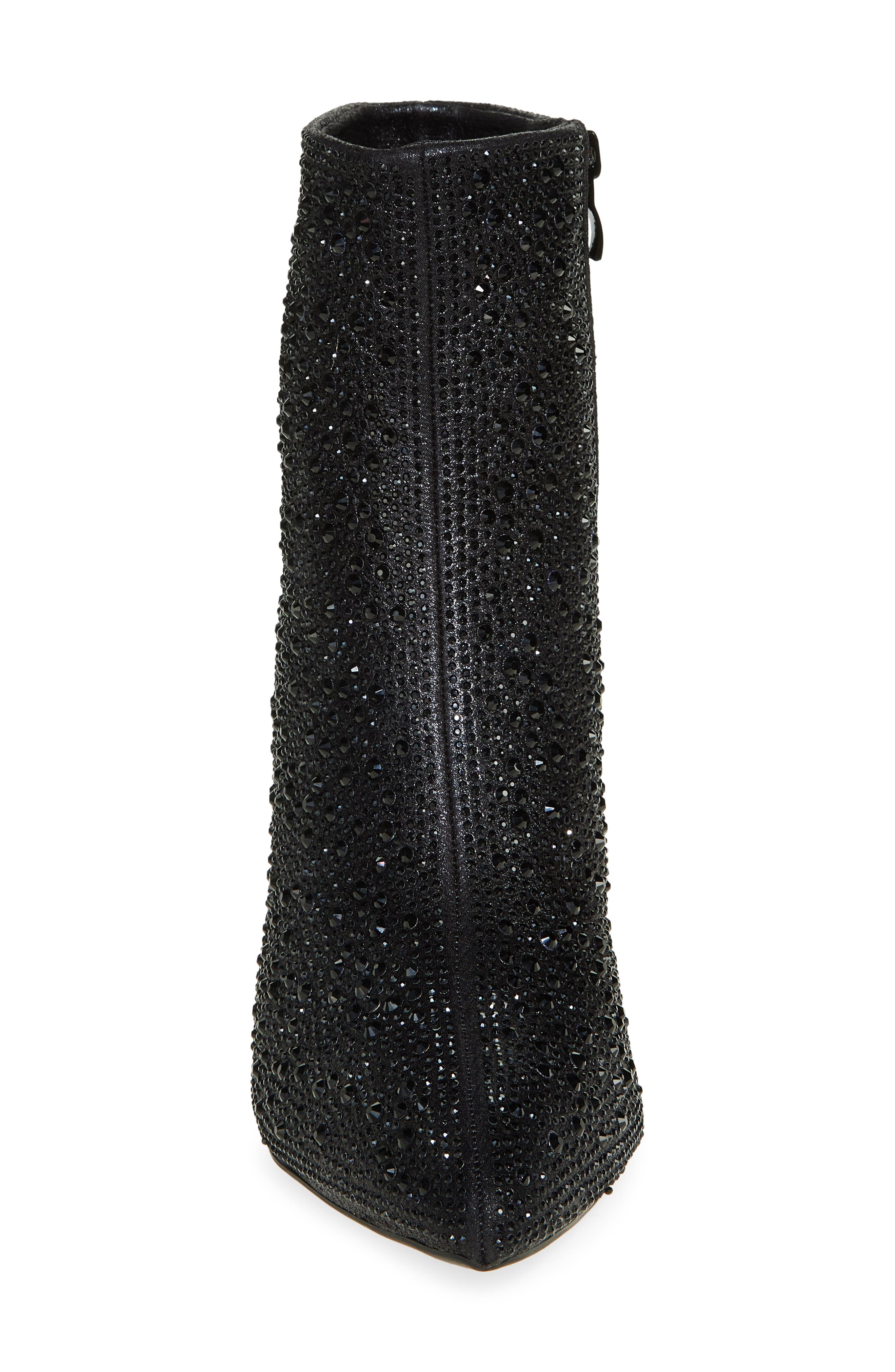 TOP GUY SHOES Brazil Pointy Toe Boot (Women) | Nordstromrack