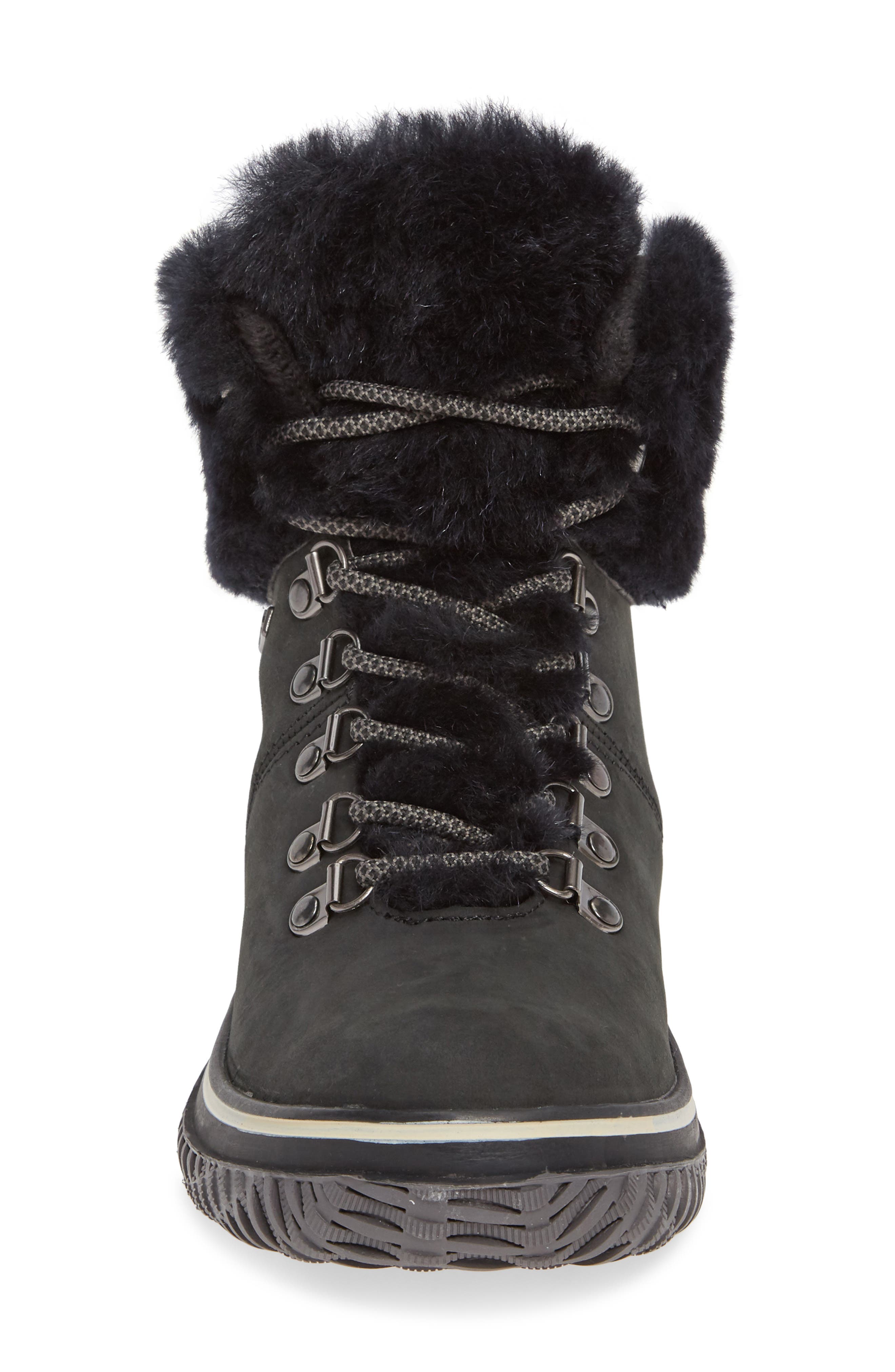 Pajar Galat Waterproof Insulated Winter Boot (Women) | Nordstrom