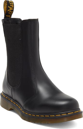 Dr. Martens 2976 Hi Chelsea Boot (Women) | Nordstromrack