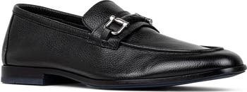 Donald Pliner Slade Bit Loafer (Men) | Nordstrom