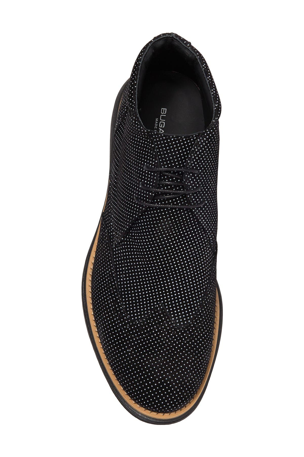 Bugatchi Portofino Suede Chukka Boot | Nordstromrack