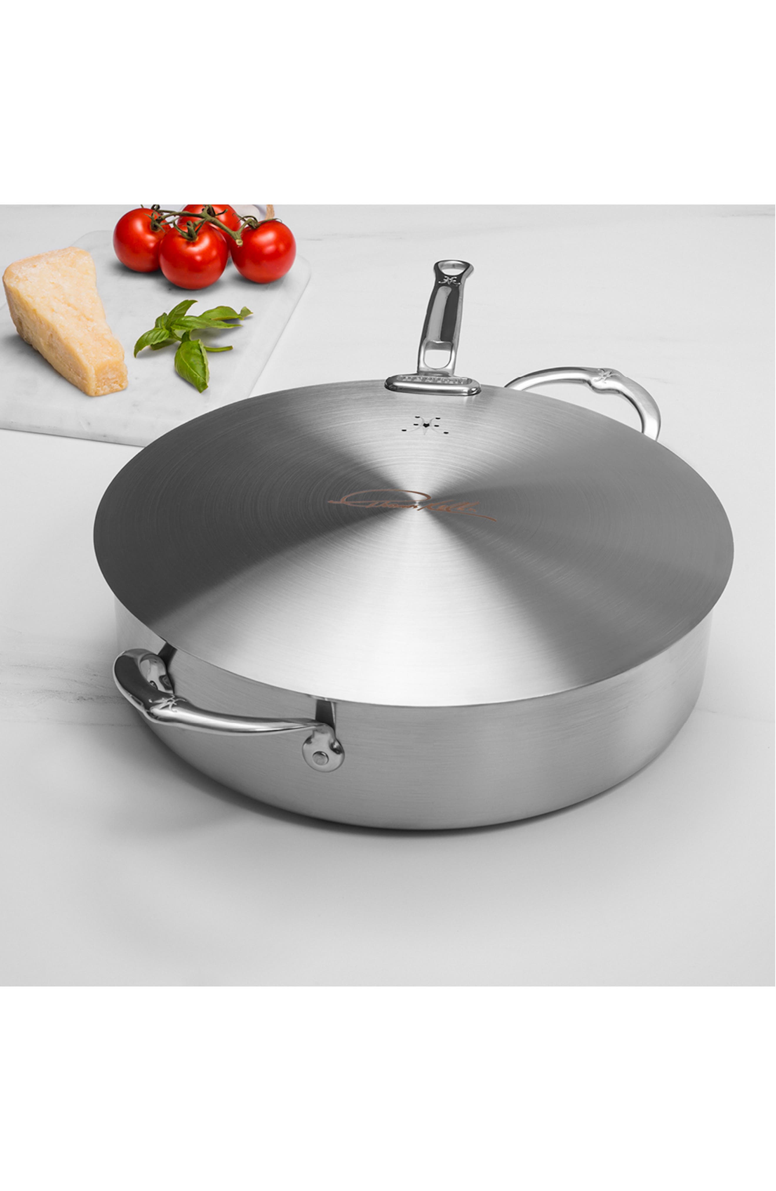Hestan Thomas Keller Insignia 6-Quart Rondeau | Nordstrom