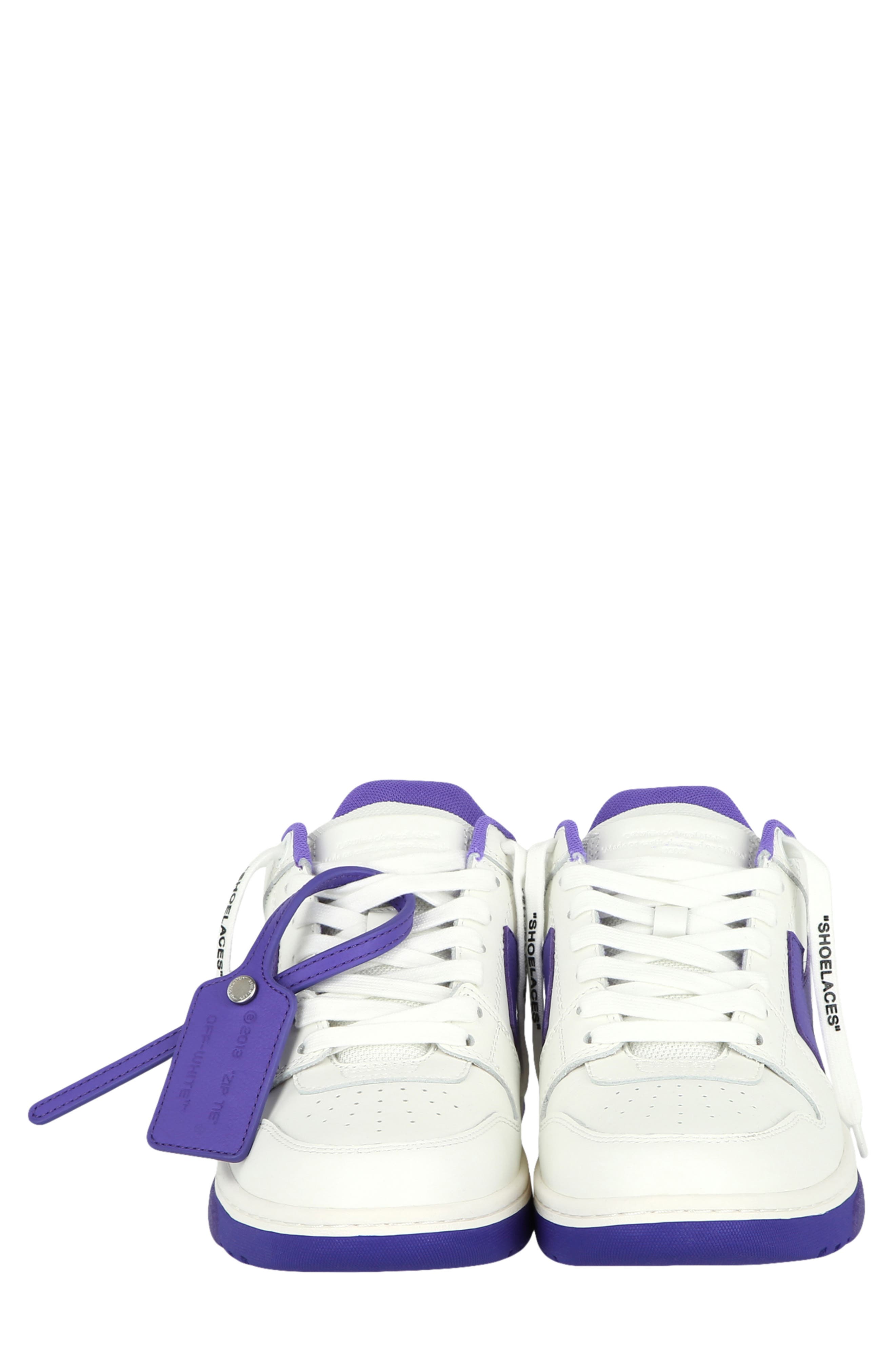 Off-White Out of Office Sneaker (Men) | Nordstromrack