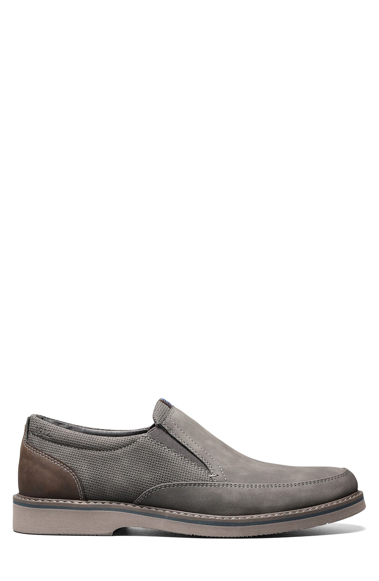 NUNN BUSH Ashton Slip-On Sneaker (Men) | Nordstromrack