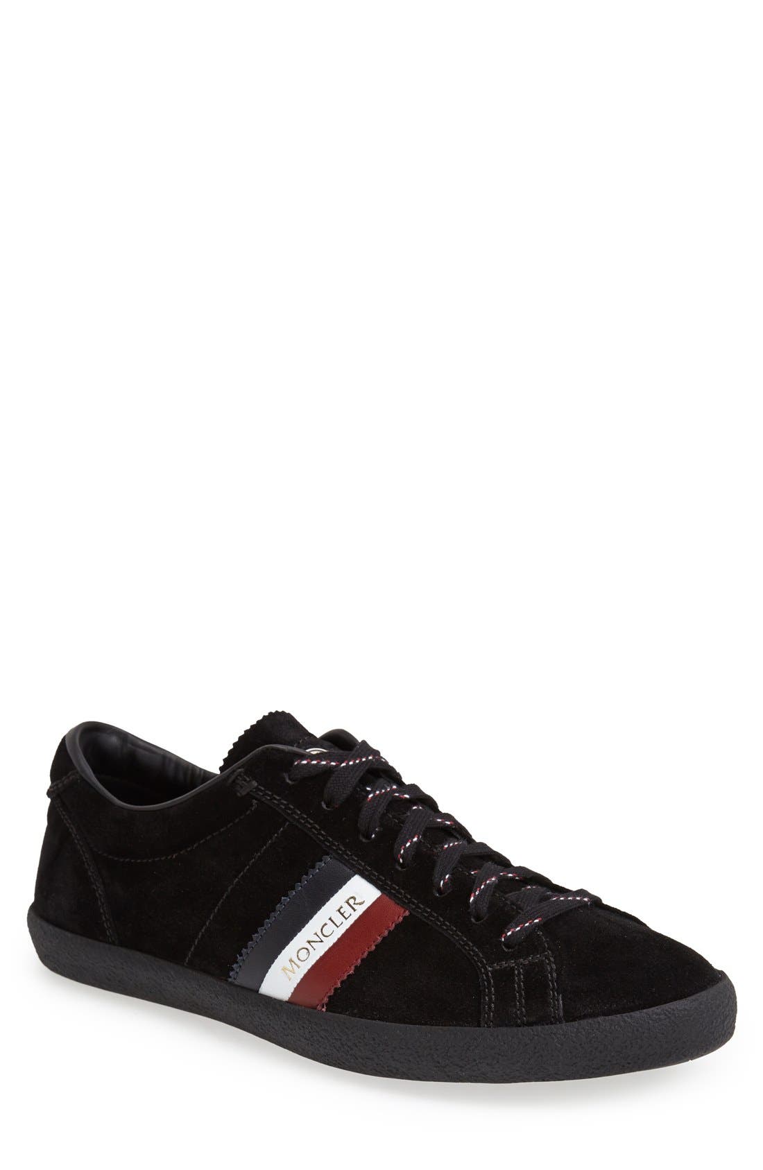 Moncler 'Monaco' Sneaker (Men) | Nordstrom