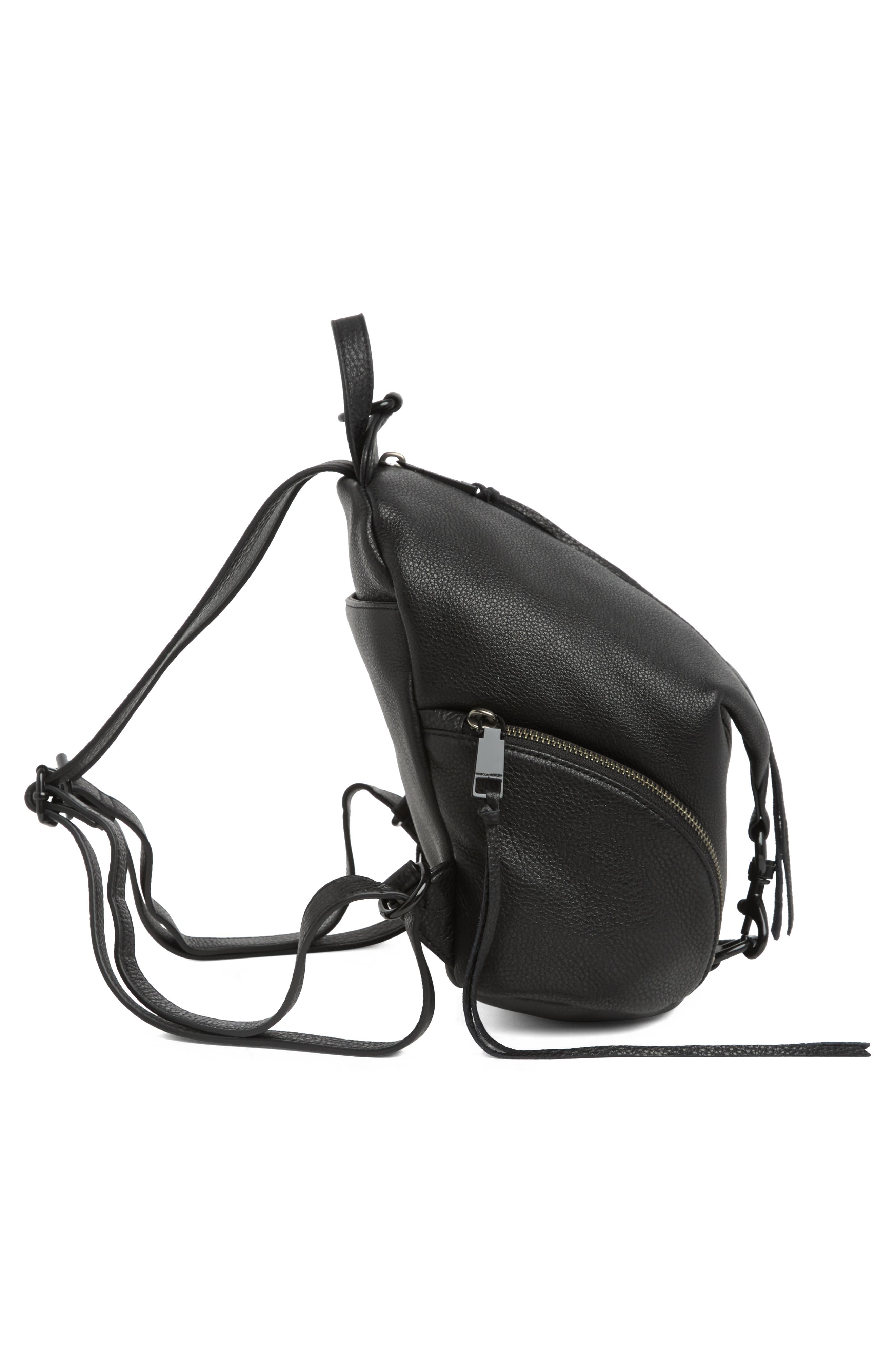 Rebecca Minkoff Julian Medium Backpack | Nordstromrack