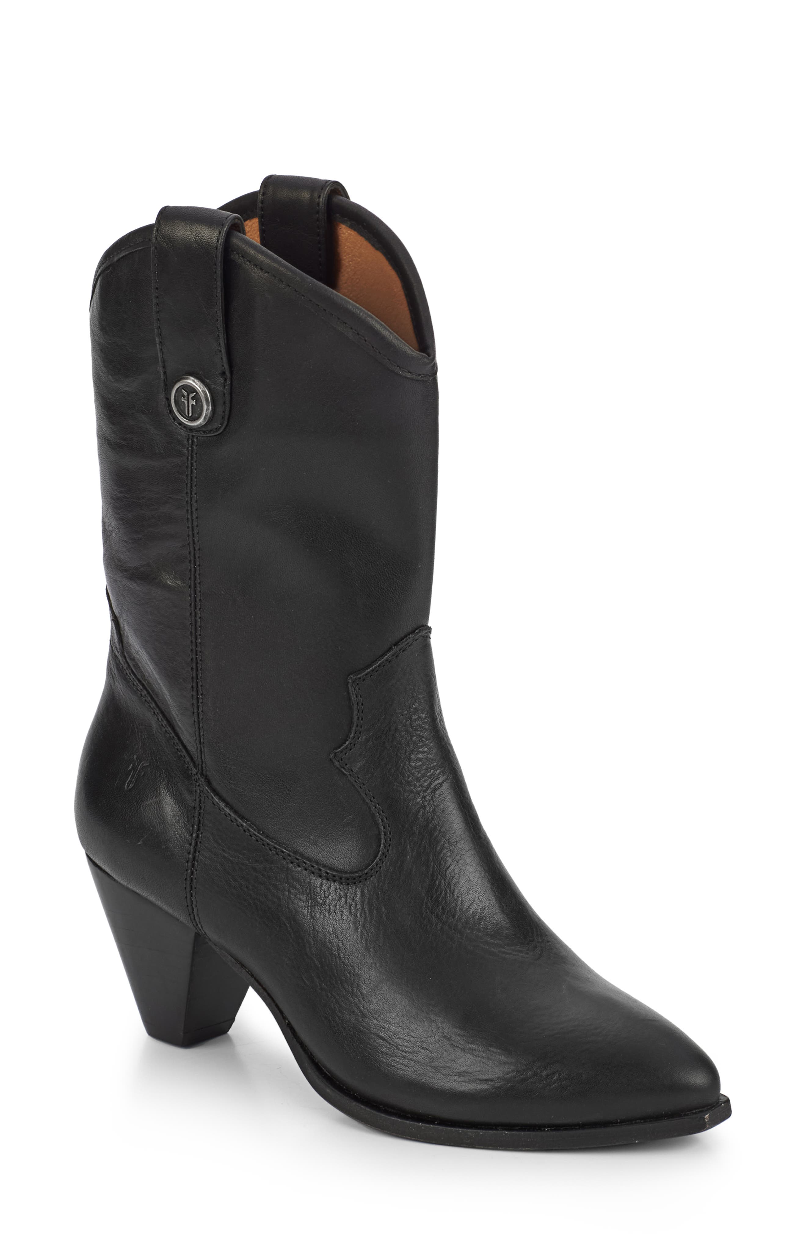 Frye June Western Boot (Women) | Nordstromrack