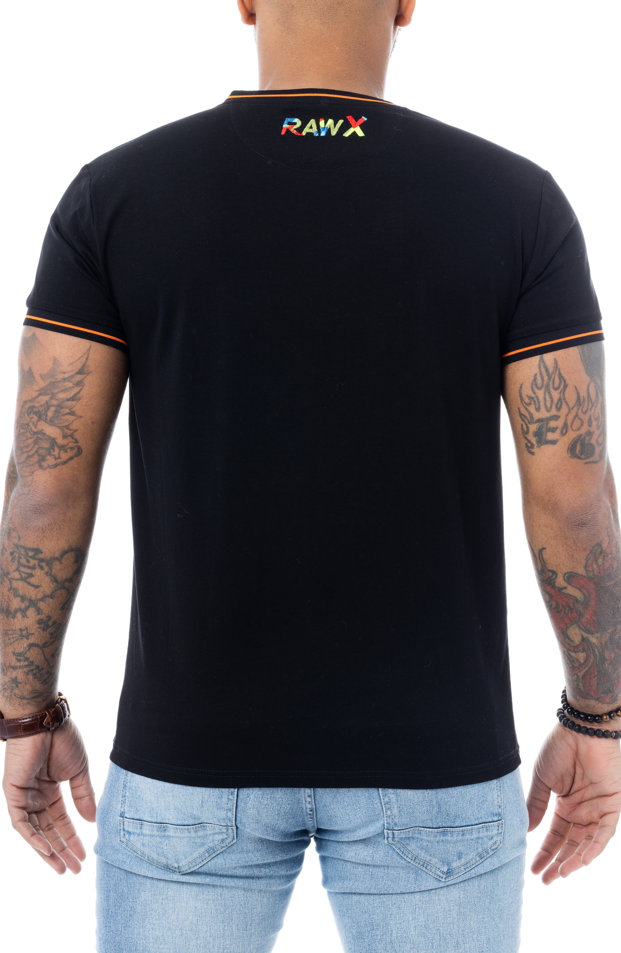 XRAY Embroidered Pocket T-Shirt | Nordstromrack