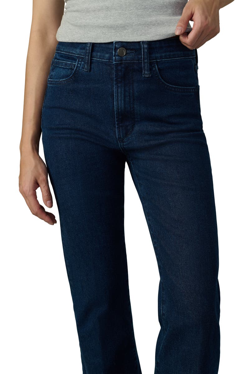 Joe's High Rise Flare Jeans | Nordstromrack