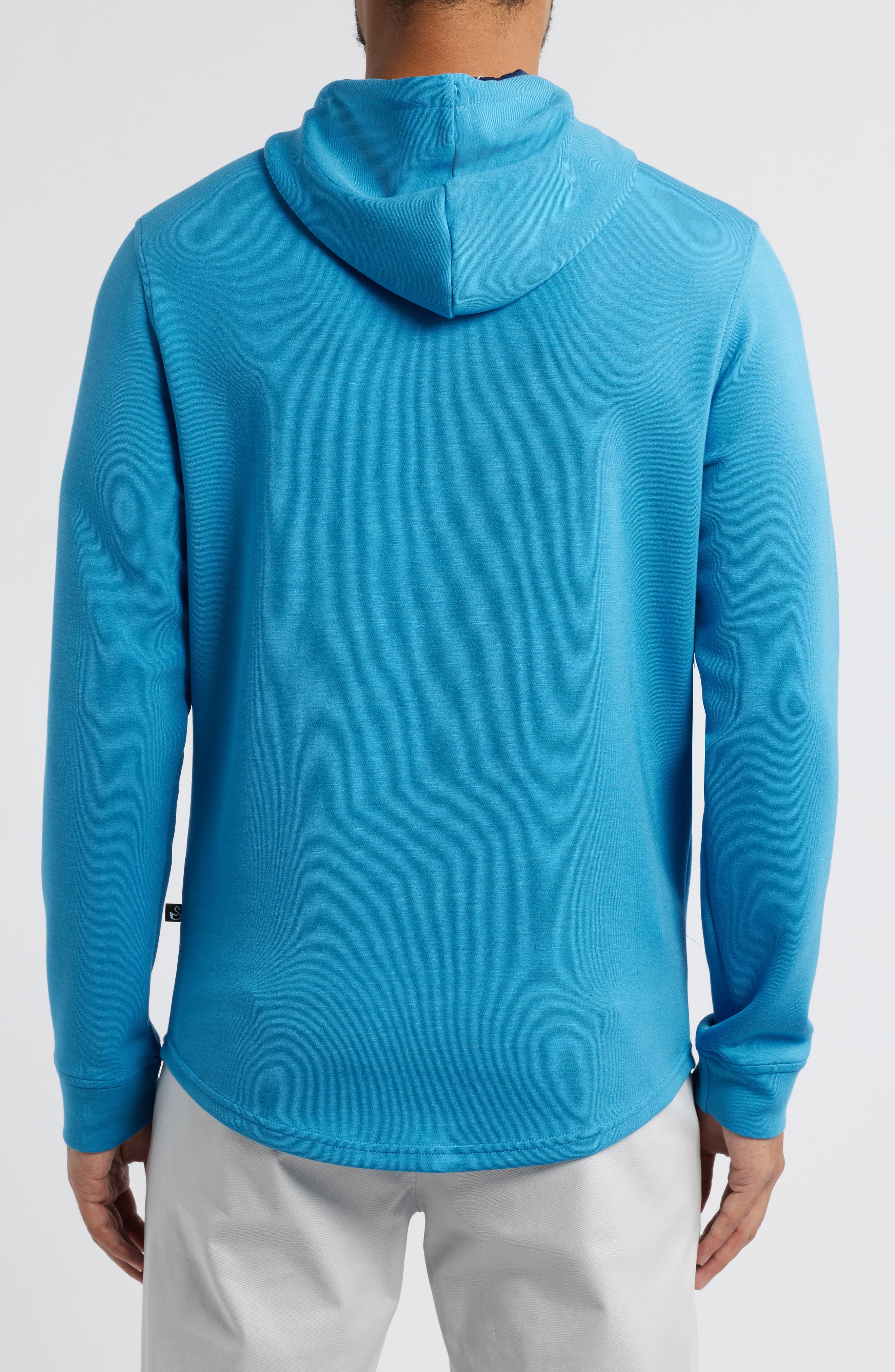 Swannies Nicholas Golf Hoodie | Nordstromrack