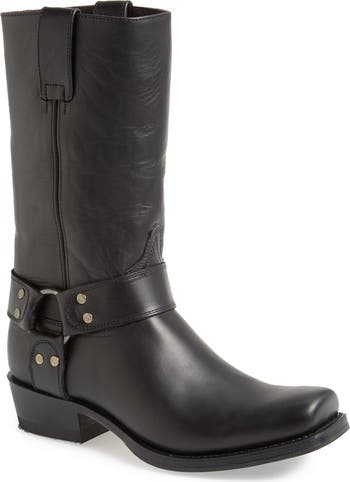 Sendra Boots Tall Harness Boot (Men) | Nordstrom