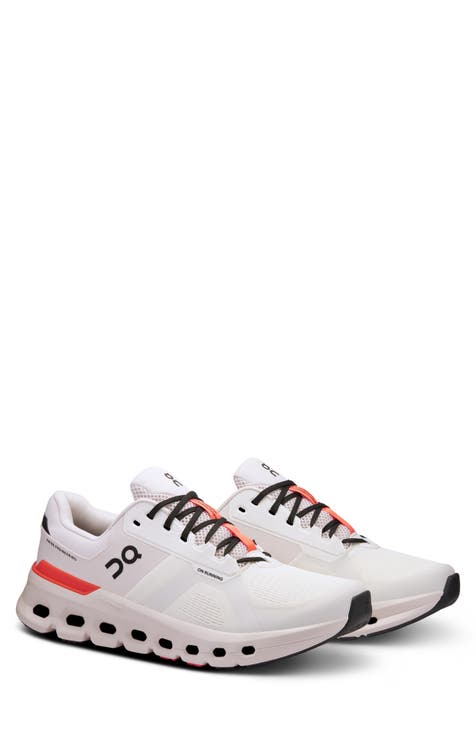 Men's White Running Shoes | Nordstrom