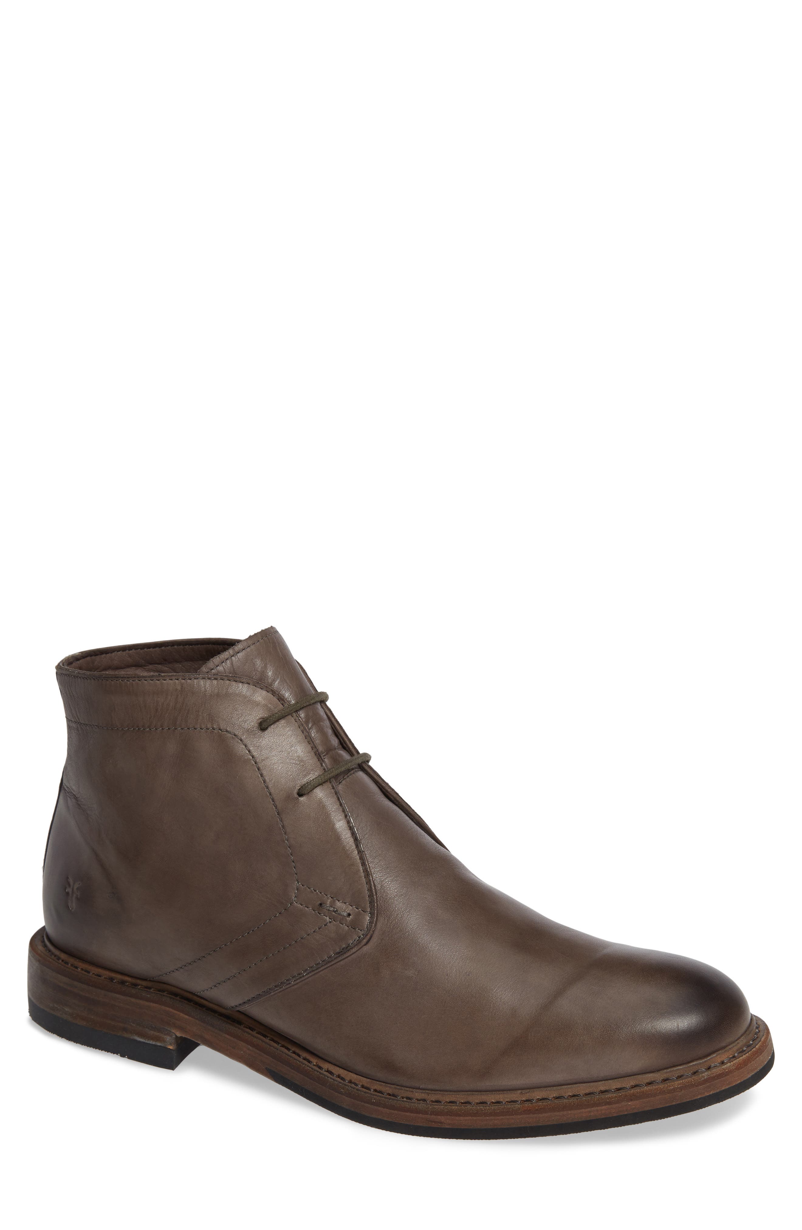 Frye Murray Chukka Boot (Men) | Nordstrom