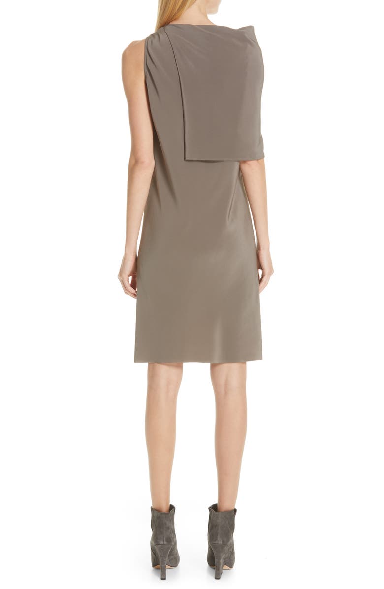 Rick Owens Bias Toga Dress | Nordstrom