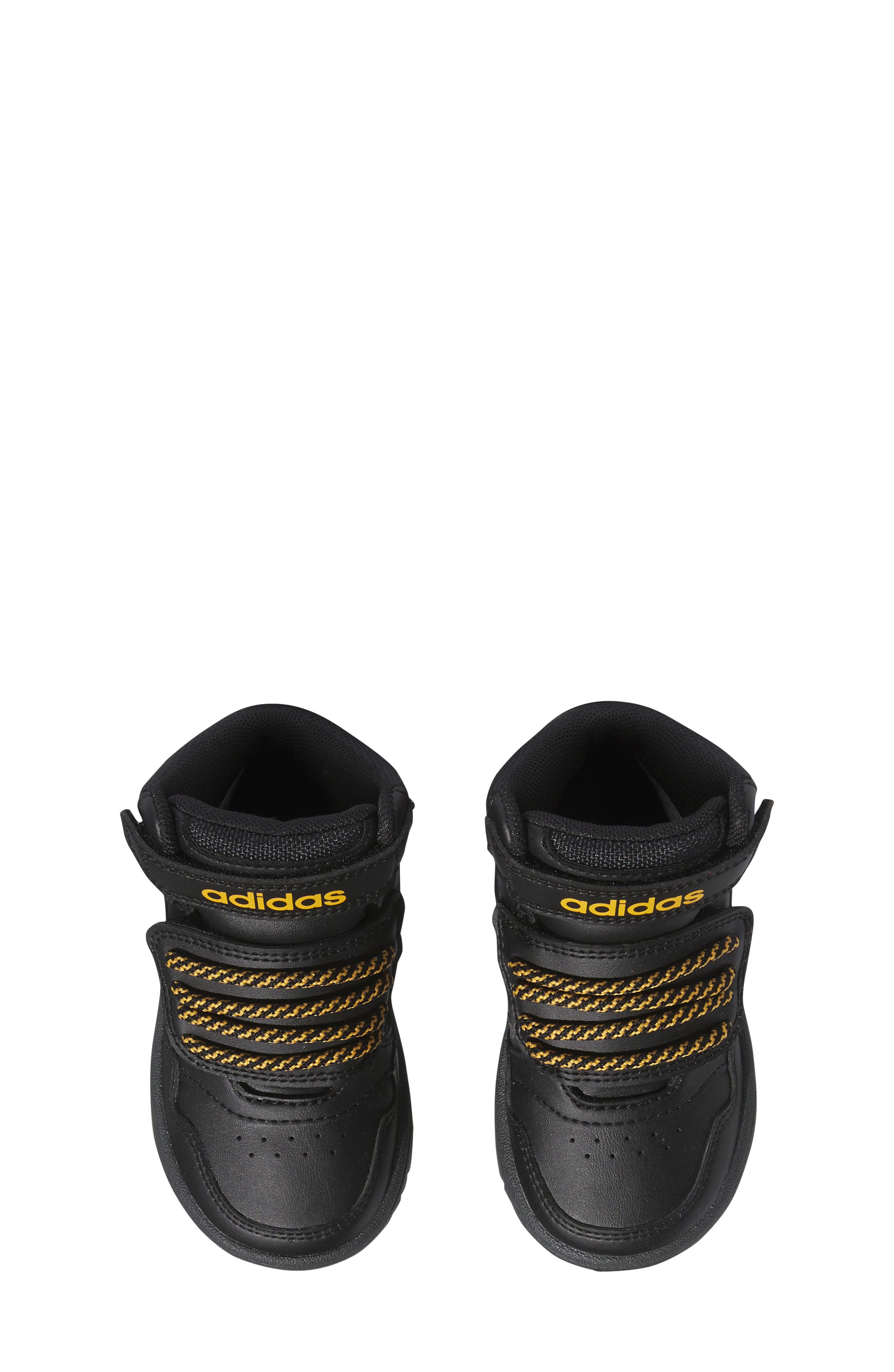 adidas Kids' Hoops 3.0 Mid Basketball Shoe | Nordstromrack
