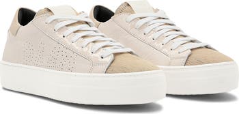 P448 Thea Platform Sneaker | Nordstrom